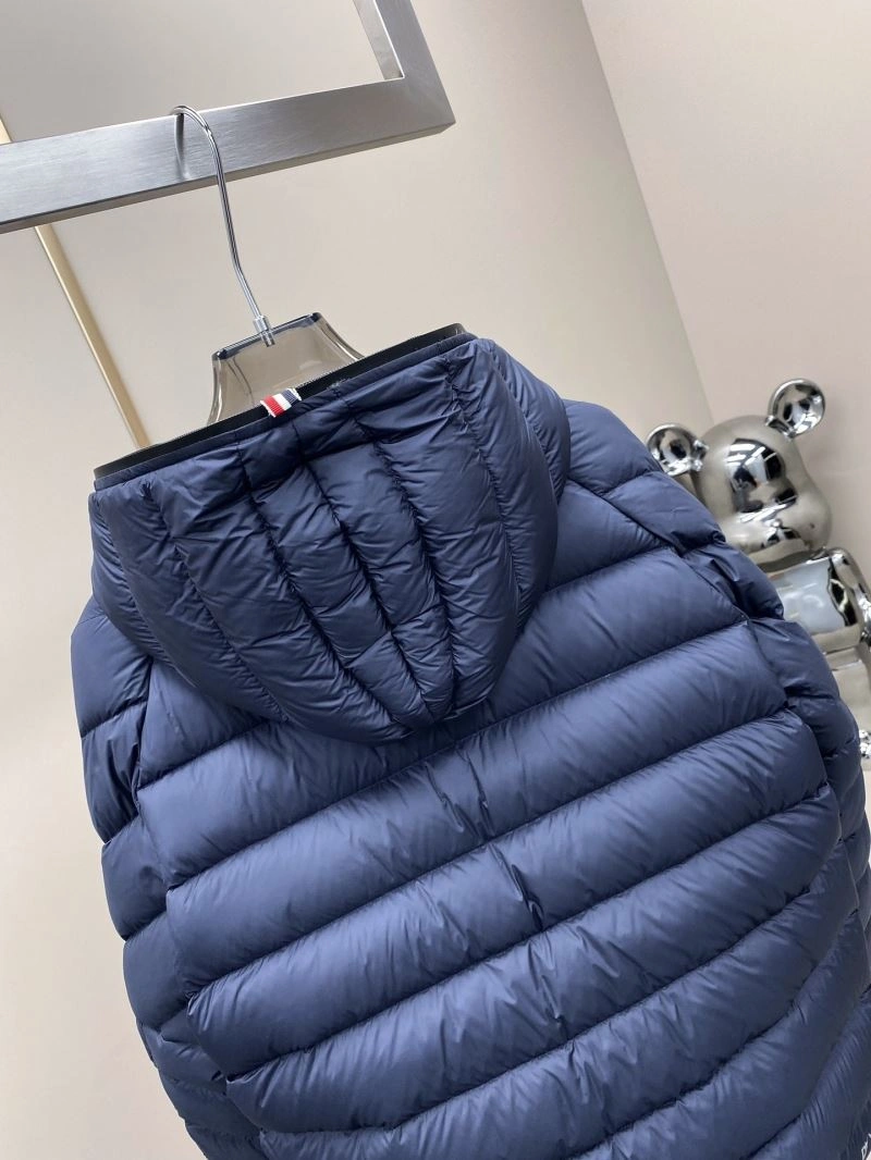 Indistinguishable Moncler Down Jackets