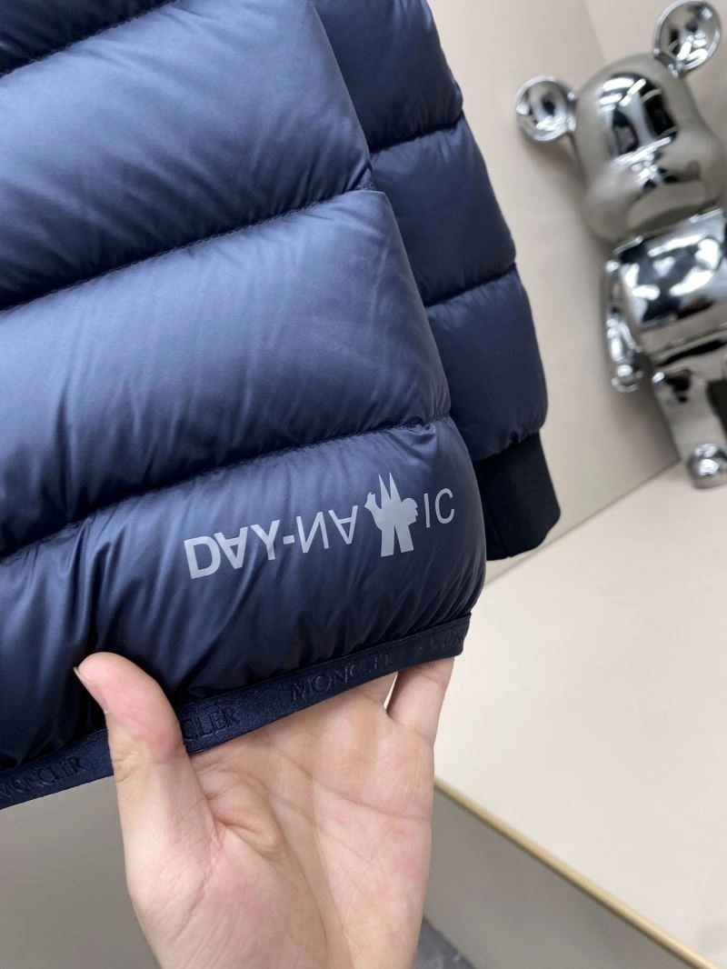 Indistinguishable Moncler Down Jackets
