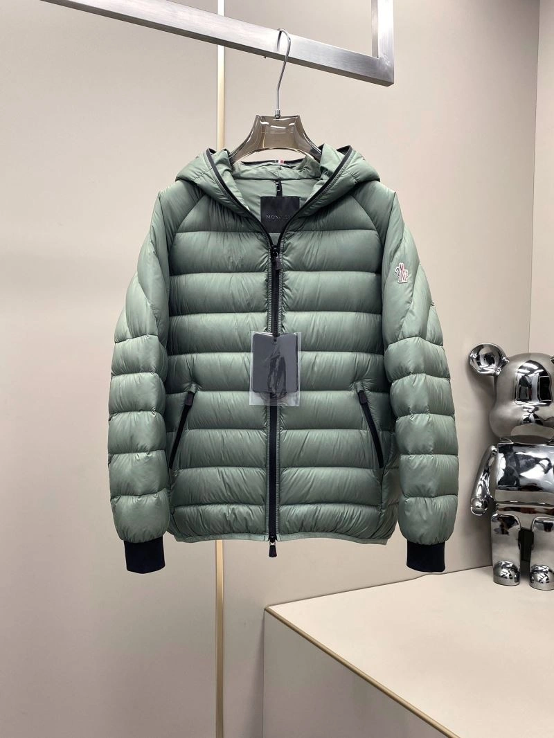 Moncler Down Jackets