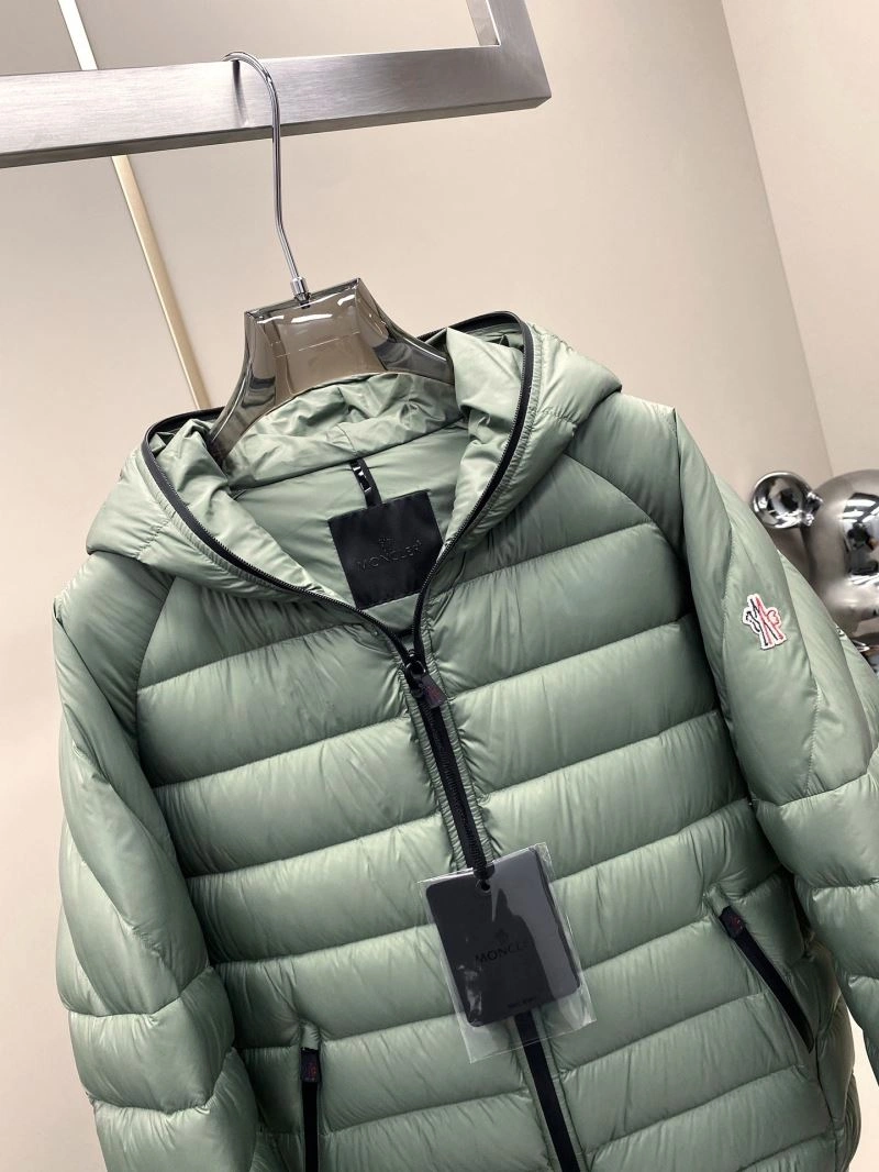 Cut-rate Moncler Down Jackets