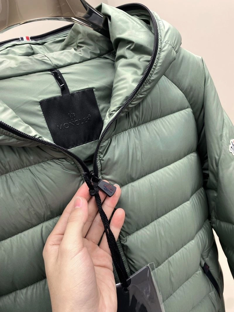 Cut-rate Moncler Down Jackets