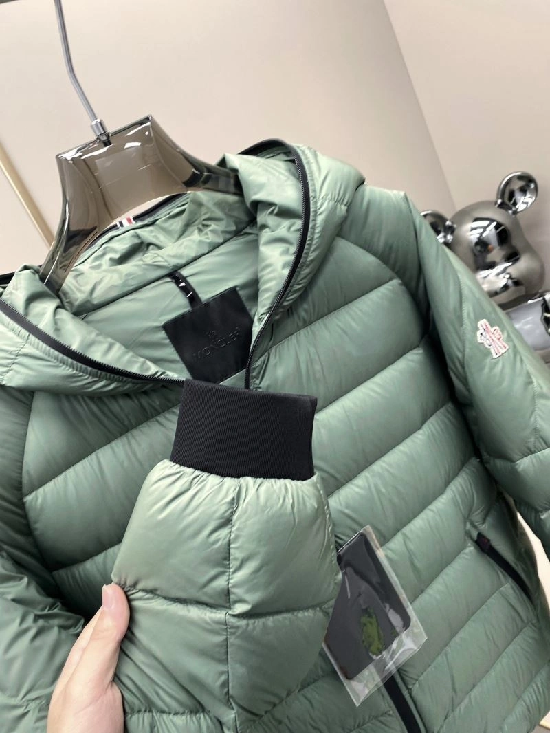 Cut-rate Moncler Down Jackets