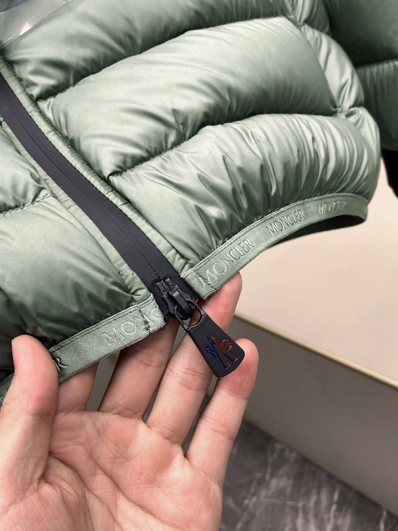 Cut-rate Moncler Down Jackets