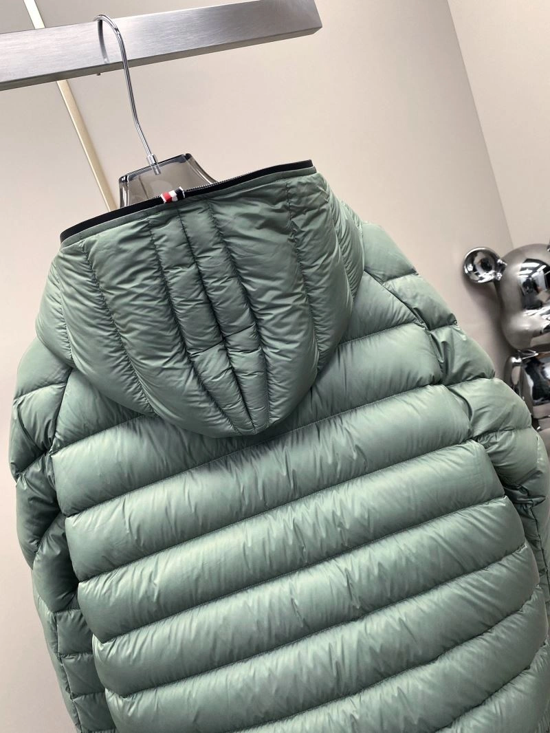 Cut-rate Moncler Down Jackets