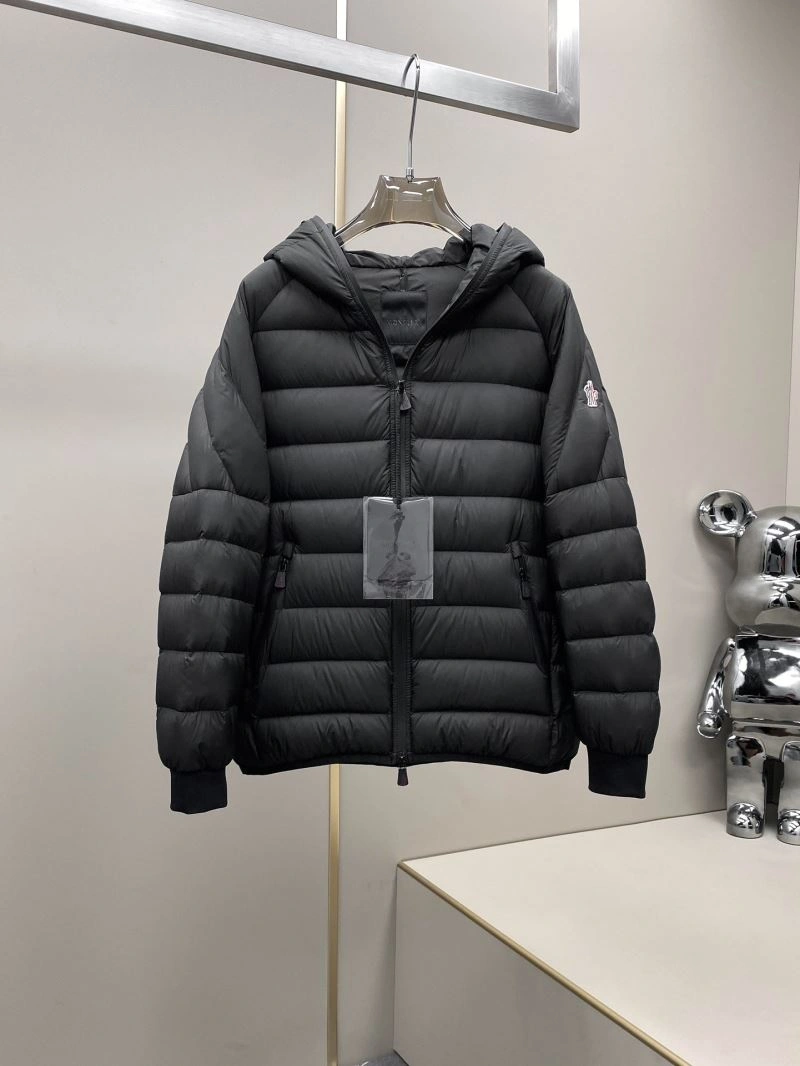 Moncler Down Jackets