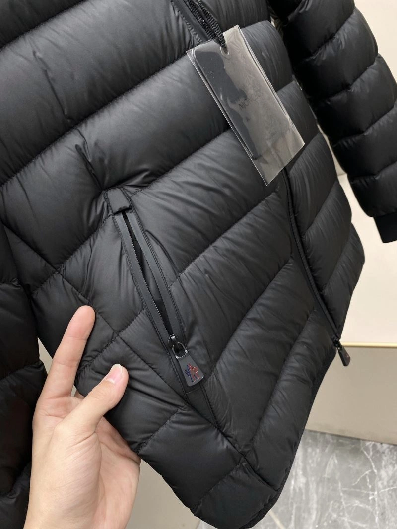 Mirror quality Moncler Down Jackets
