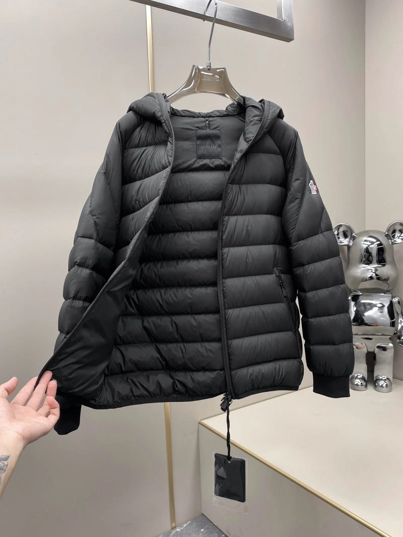 Mirror quality Moncler Down Jackets