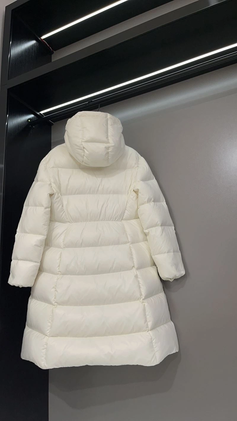 OEM Moncler Down Jackets