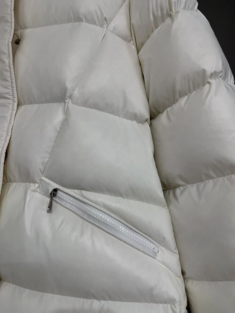 OEM Moncler Down Jackets