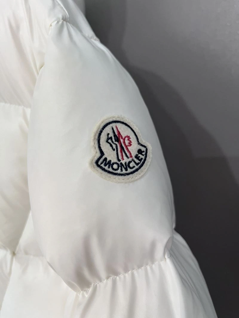 OEM Moncler Down Jackets