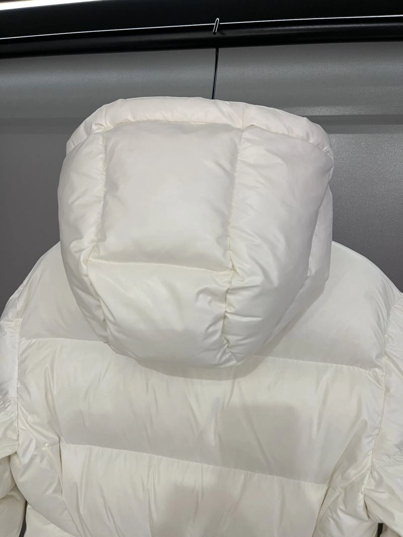 OEM Moncler Down Jackets