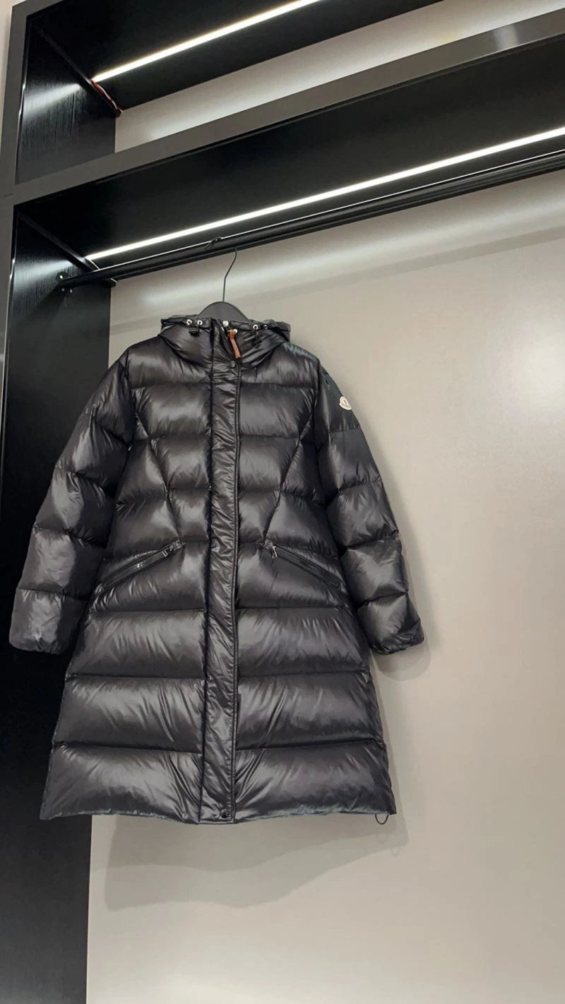Moncler Down Jackets