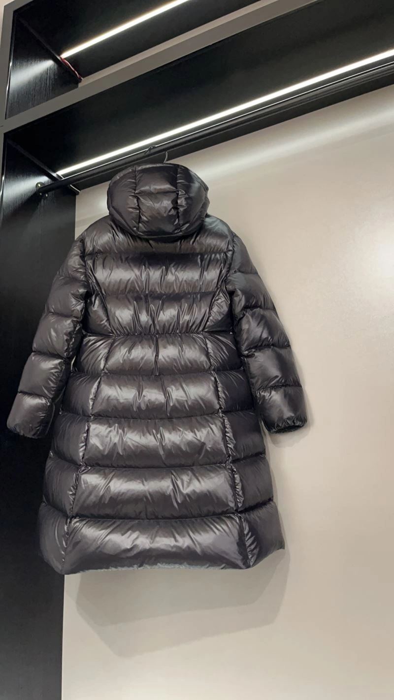 Brand-original Moncler Down Jackets