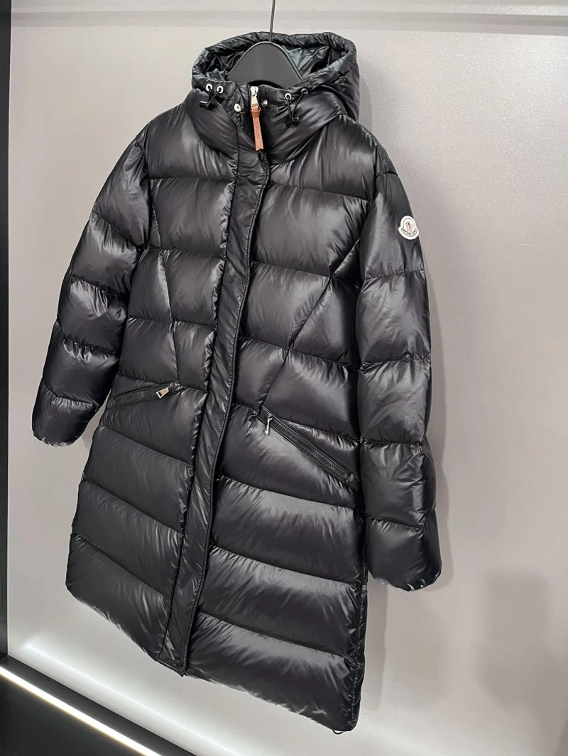 Brand-original Moncler Down Jackets