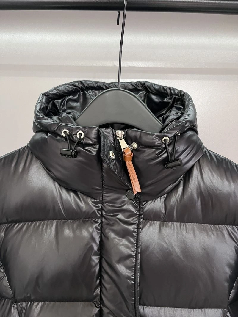 Brand-original Moncler Down Jackets