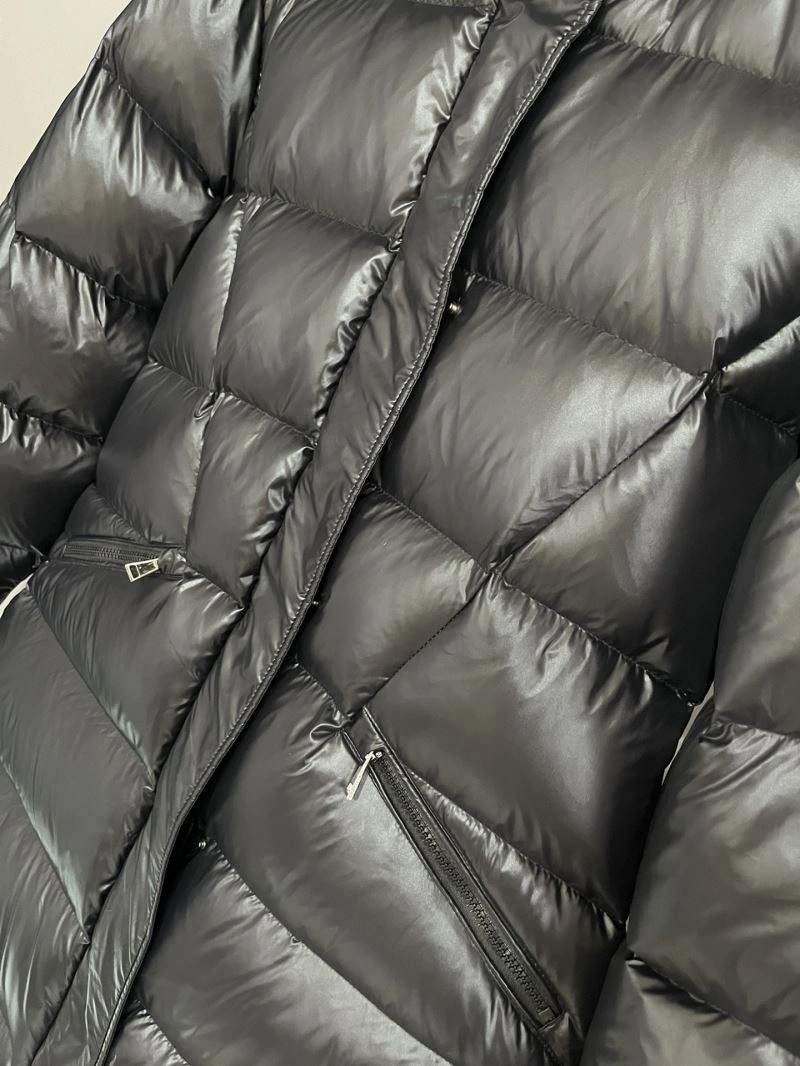 Brand-original Moncler Down Jackets