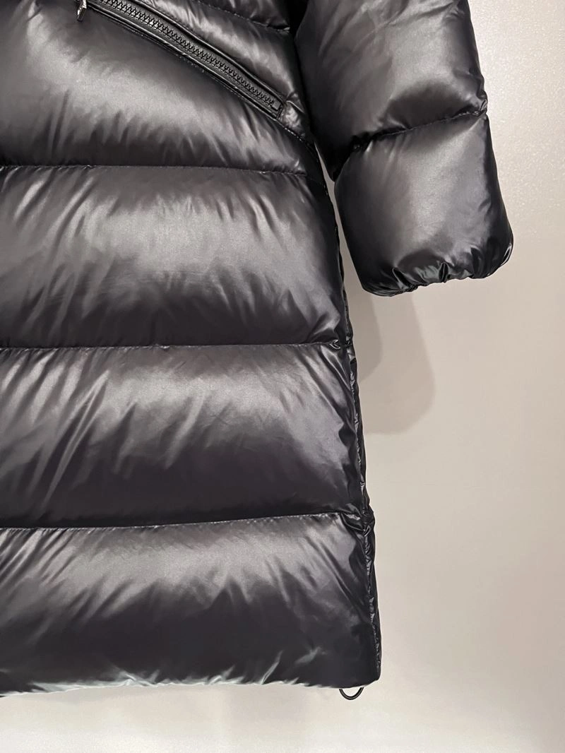 Brand-original Moncler Down Jackets