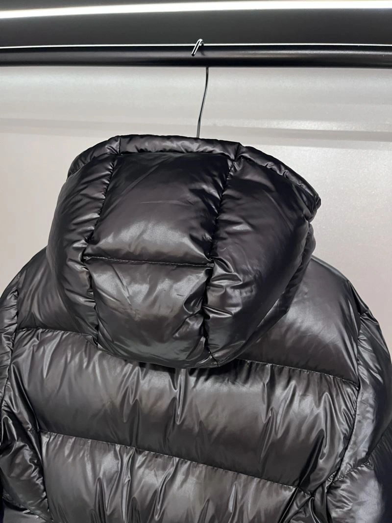 Brand-original Moncler Down Jackets