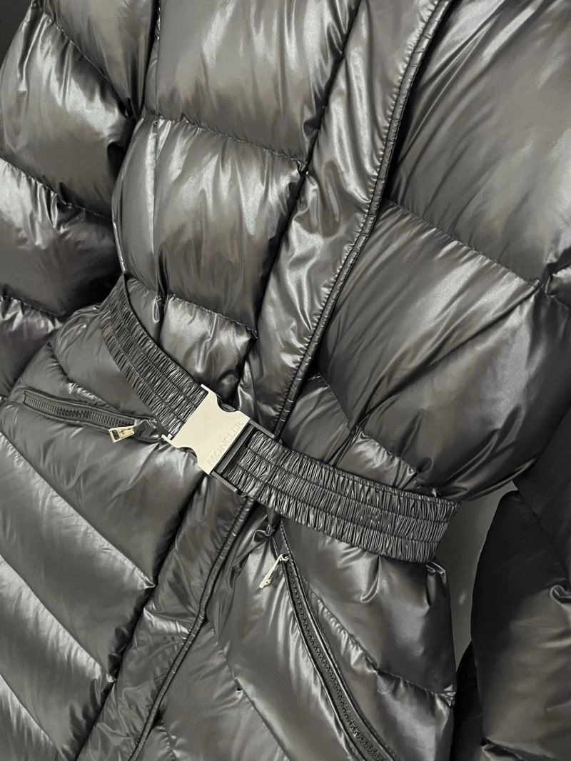 Brand-original Moncler Down Jackets
