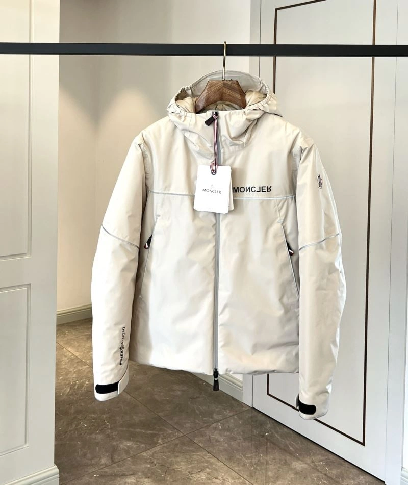Moncler Down Jackets