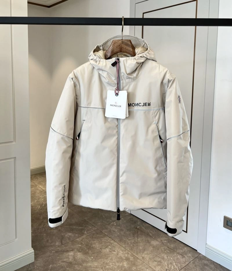 Economical Moncler Down Jackets