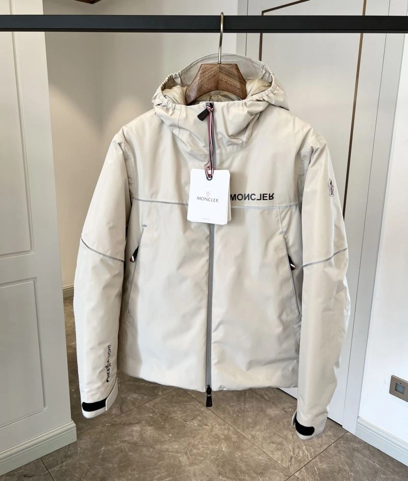 Economical Moncler Down Jackets