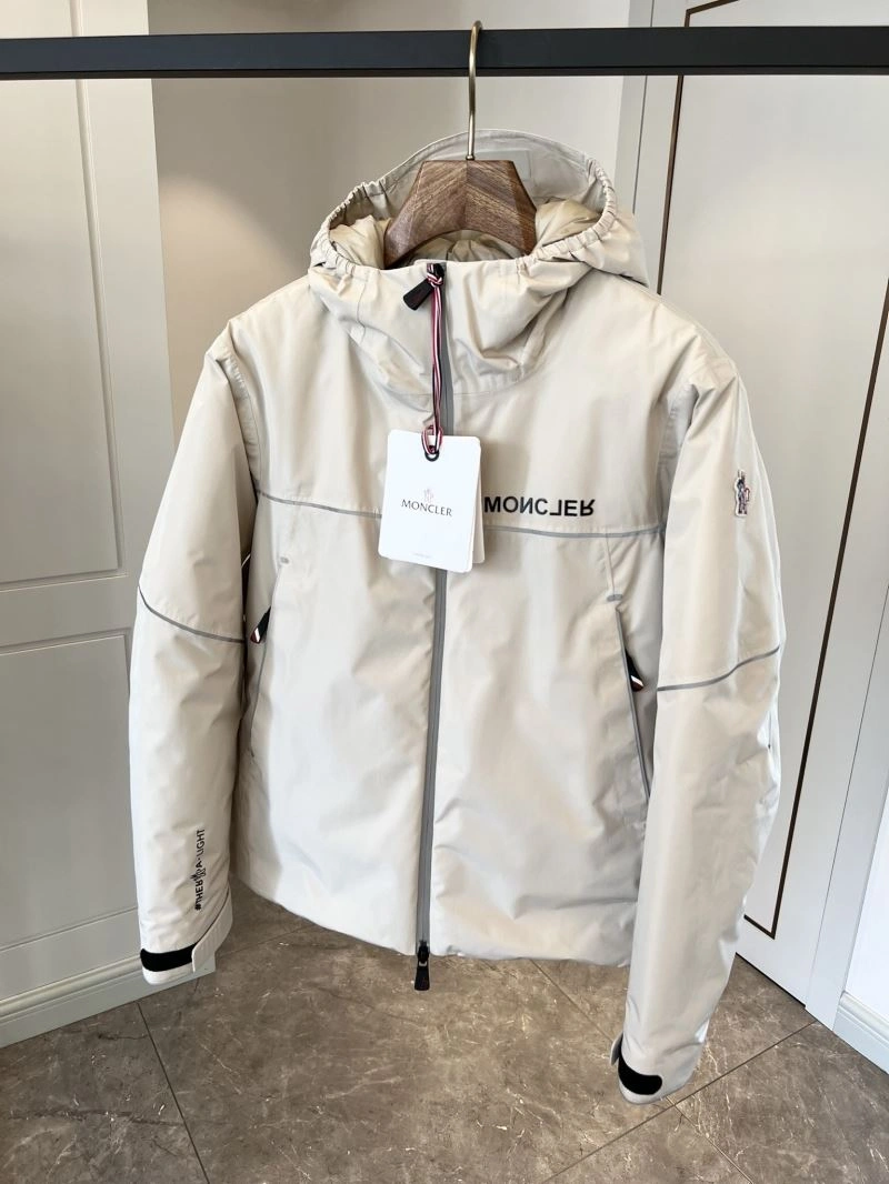 Economical Moncler Down Jackets