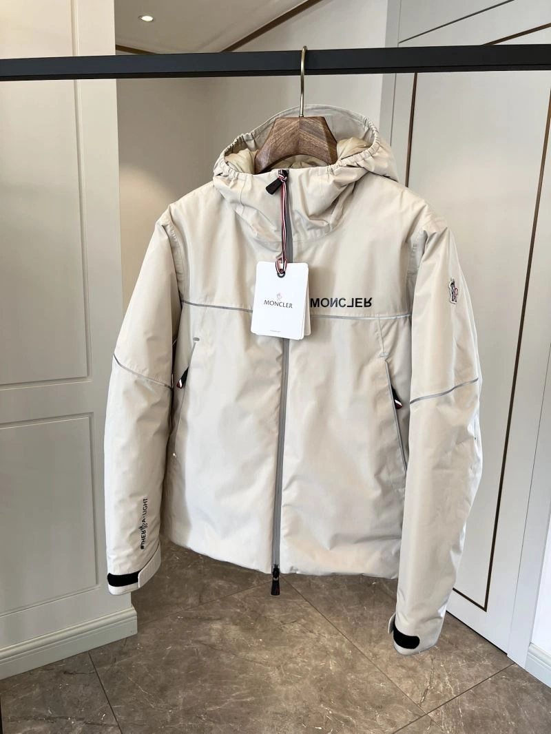 Economical Moncler Down Jackets