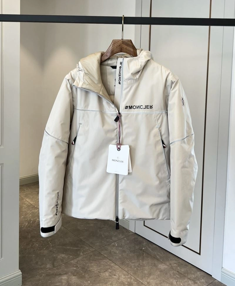 Economical Moncler Down Jackets