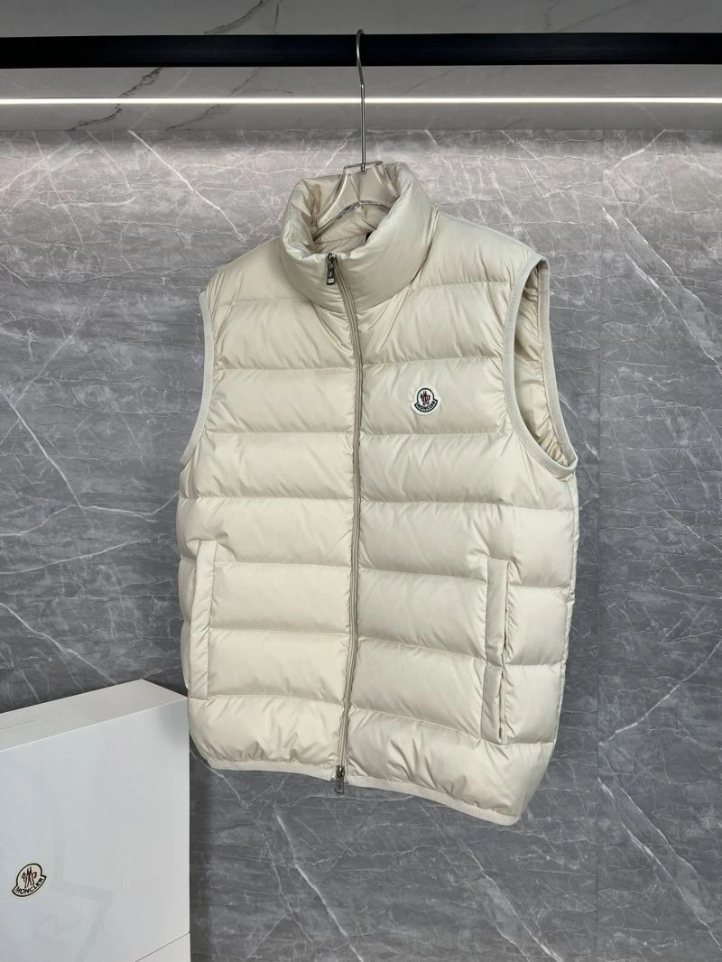 Brand-authenticated Moncler Down Jackets