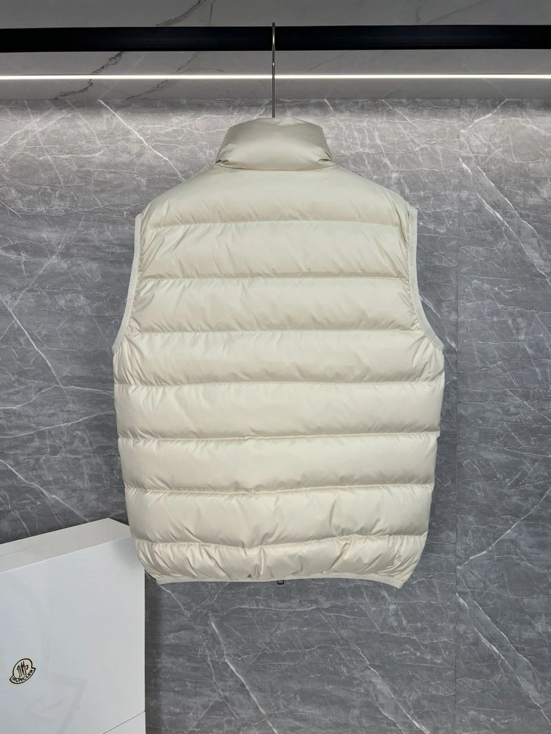 Brand-authenticated Moncler Down Jackets