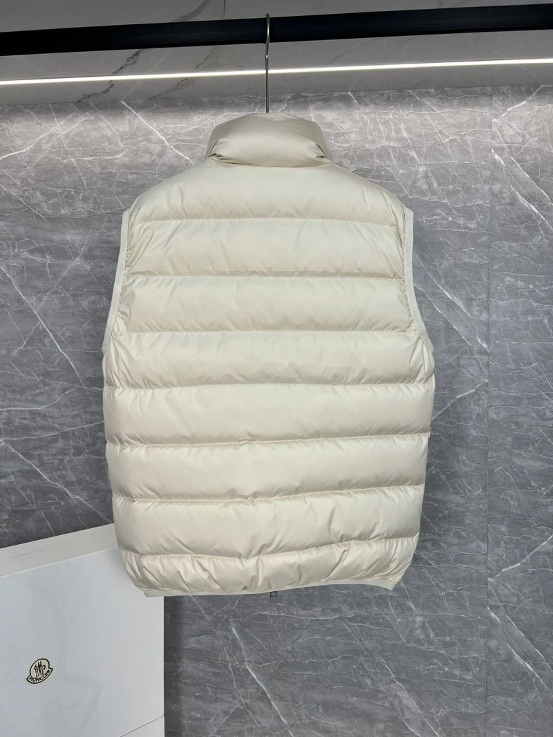 Brand-authenticated Moncler Down Jackets
