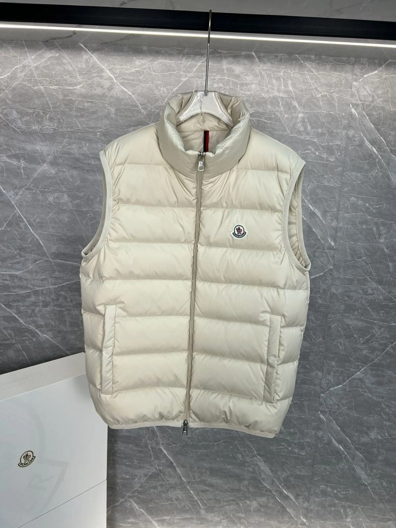 Brand-authenticated Moncler Down Jackets