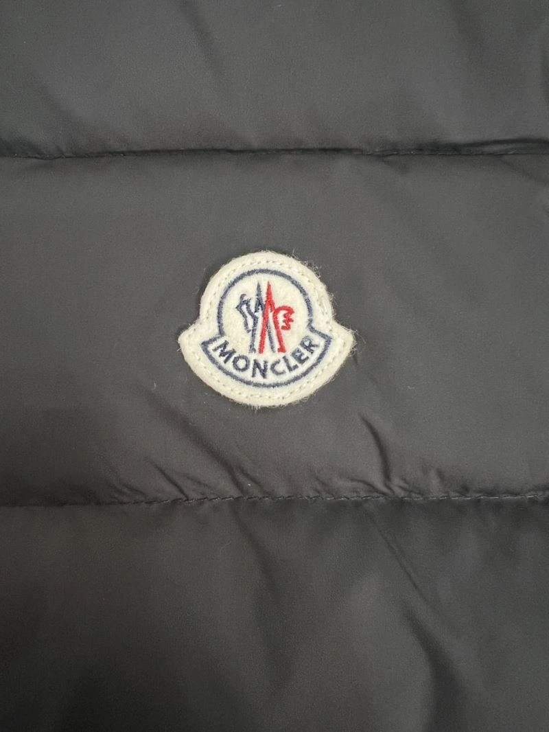 Brand-authenticated Moncler Down Jackets