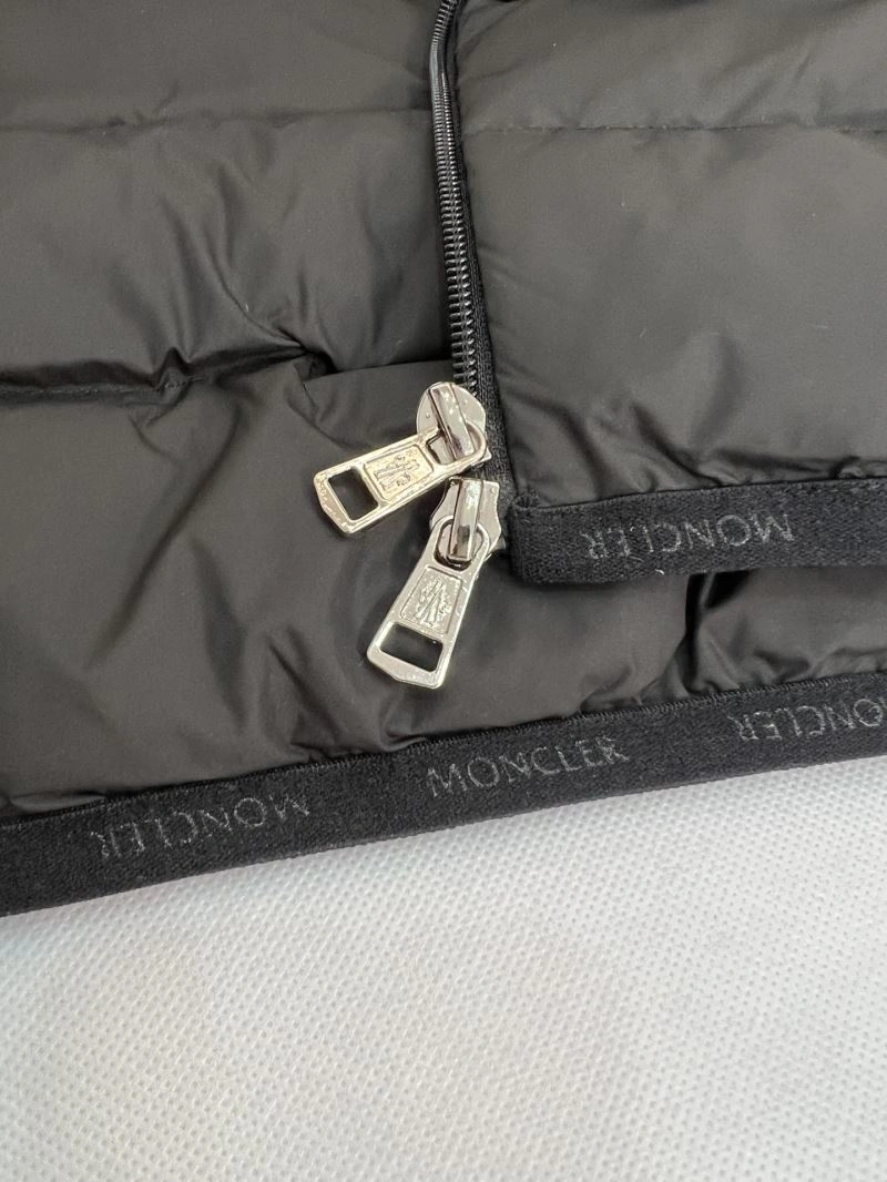 Brand-authenticated Moncler Down Jackets