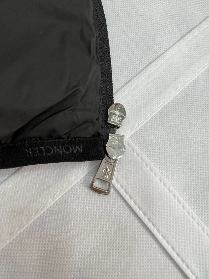 Brand-authenticated Moncler Down Jackets