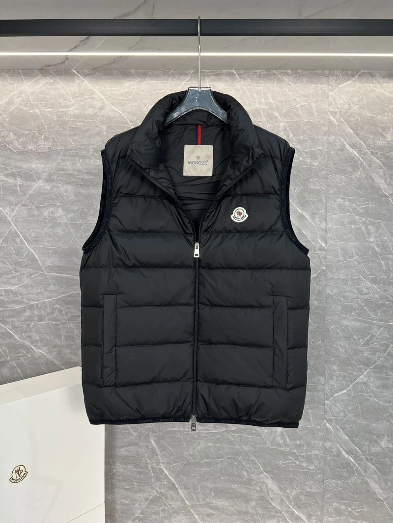 OEM Moncler Down Jackets