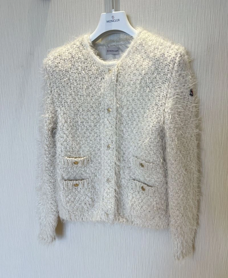 Brand-authenticated Moncler Down Jackets