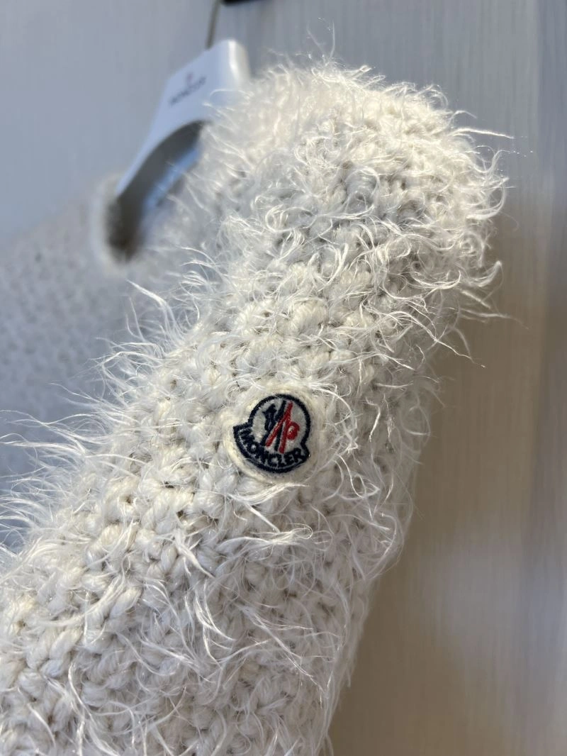 Brand-authenticated Moncler Down Jackets