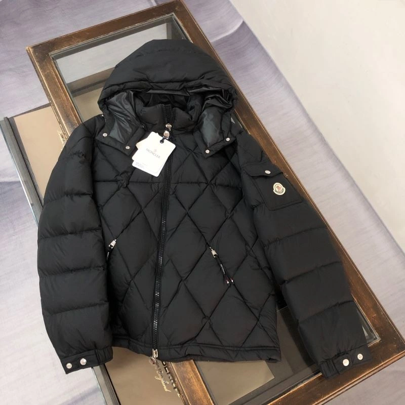 Moncler Down Jackets