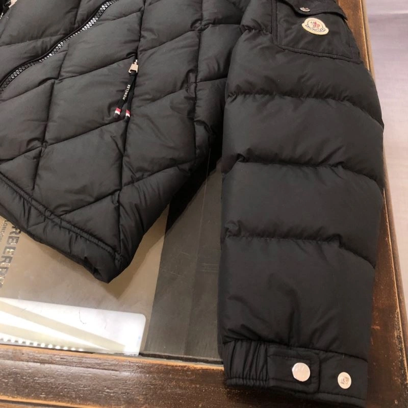 Official Moncler Down Jackets