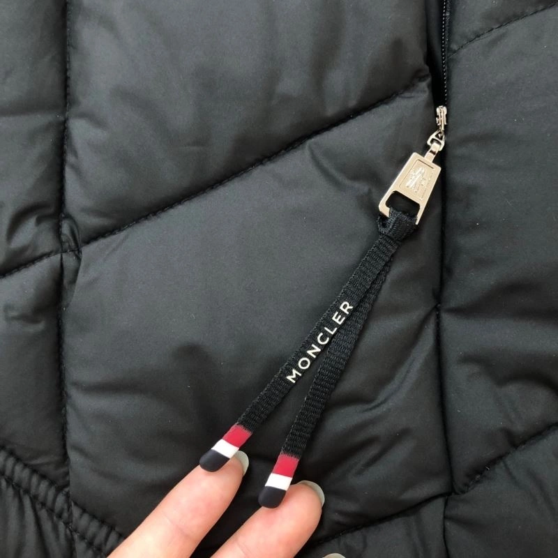 Official Moncler Down Jackets