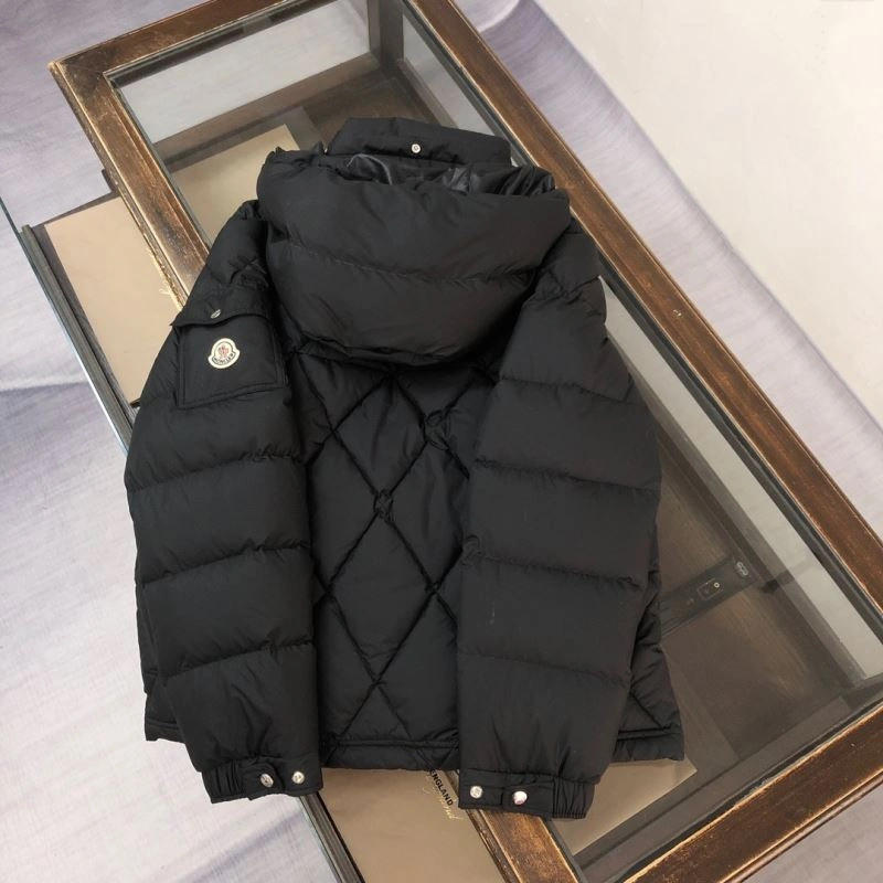 Official Moncler Down Jackets