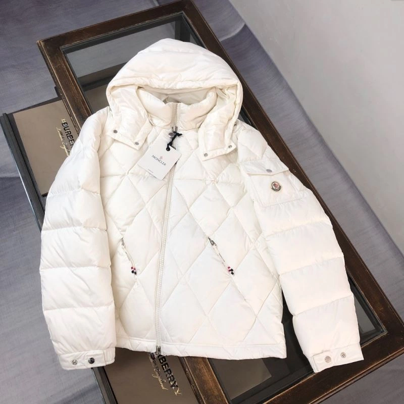 Moncler Down Jackets