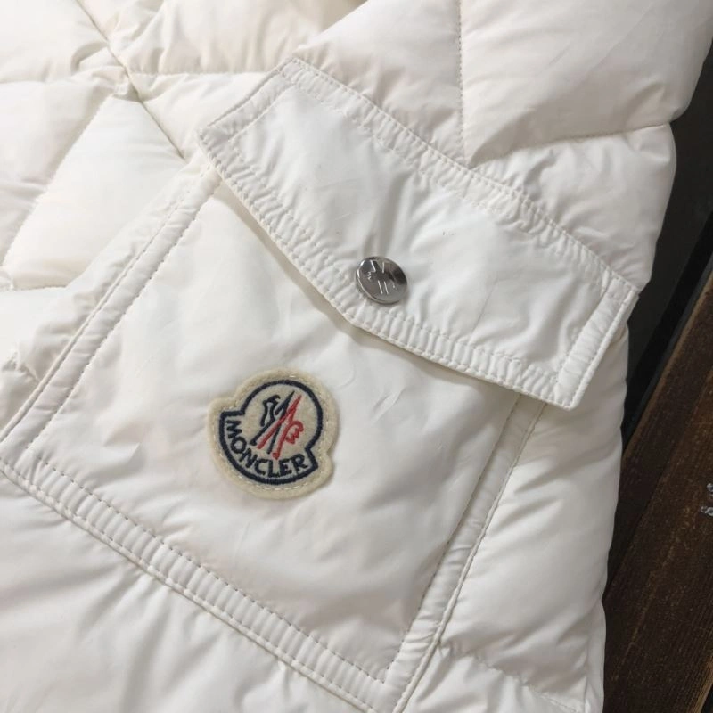 Authentic Moncler Down Jackets