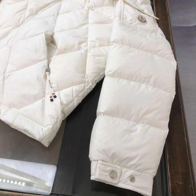 Authentic Moncler Down Jackets