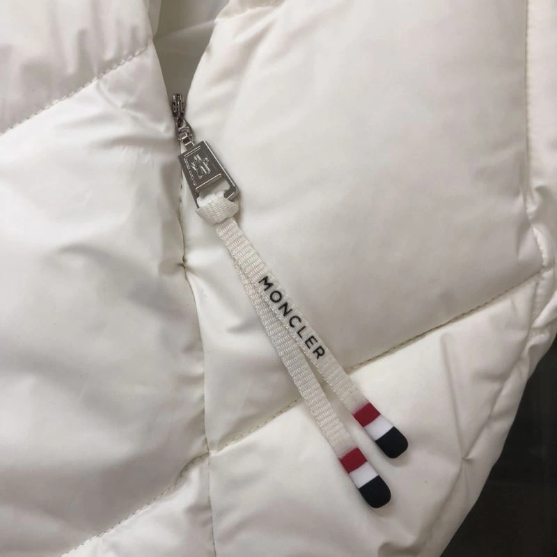 Authentic Moncler Down Jackets