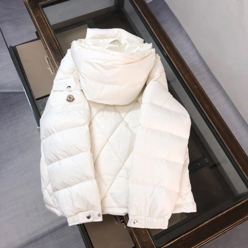 Authentic Moncler Down Jackets