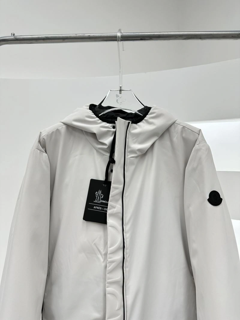 Original Moncler Down Jackets