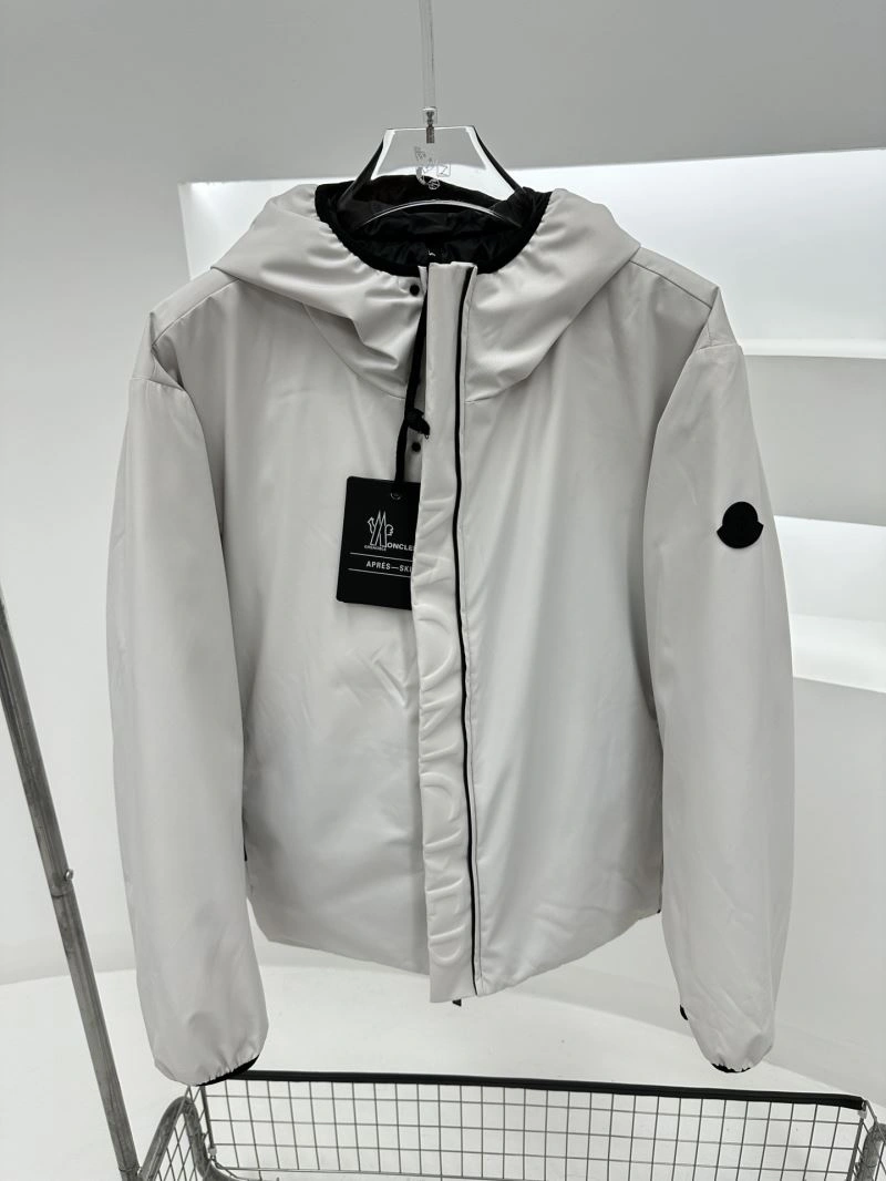 Original Moncler Down Jackets